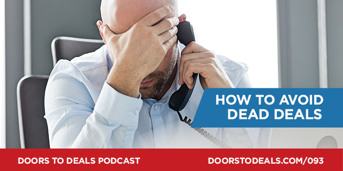 How To Properly Structure Your Deals - Doors To Deals